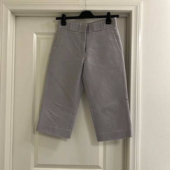 Marc Jacobs | Pants & Jumpsuits | 9s Marc Jacobs Collection Crop | Poshmark